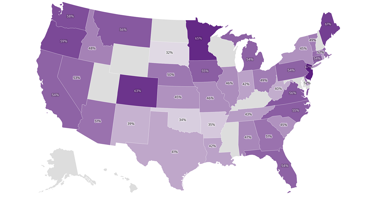 2020 Election Center | CIRCLE
