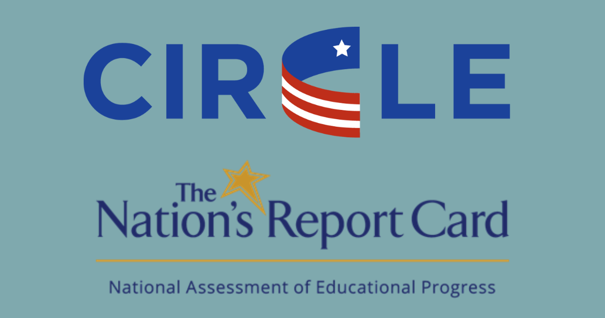 NAEP History and Civics Scores Are a Call to Action on Equitable Civic ...