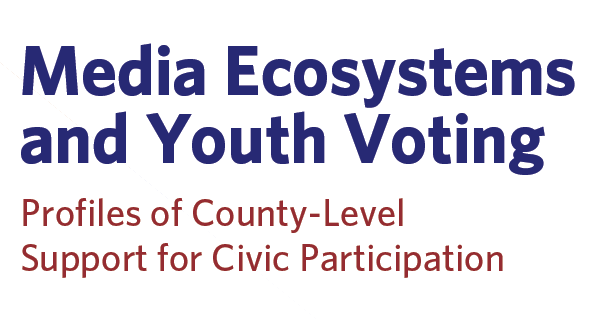 Exploring the Connections between Media Ecosystems and Youth Voting ...